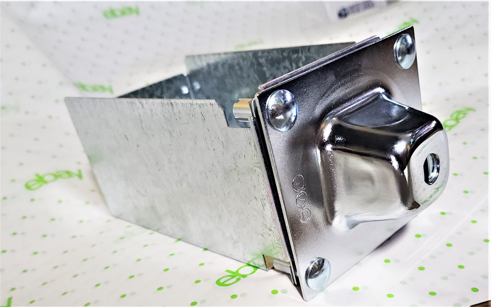 Whirlpool / Maytag Money Box Coin Box 8-1275 ESD 72101-XD | eBay