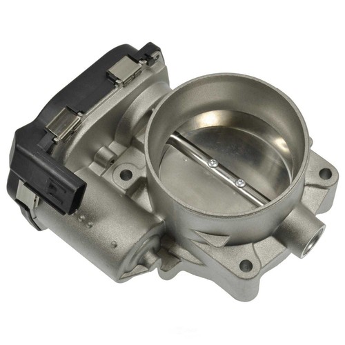 Throttle Body For 2009-2010 Ford F150 4.6L V8 VIN: 8 SMP S20099 | eBay
