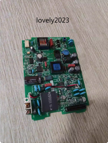 1PC used Mitsubishi Industrial touch screen F940GOT-SWD-C power board ...
