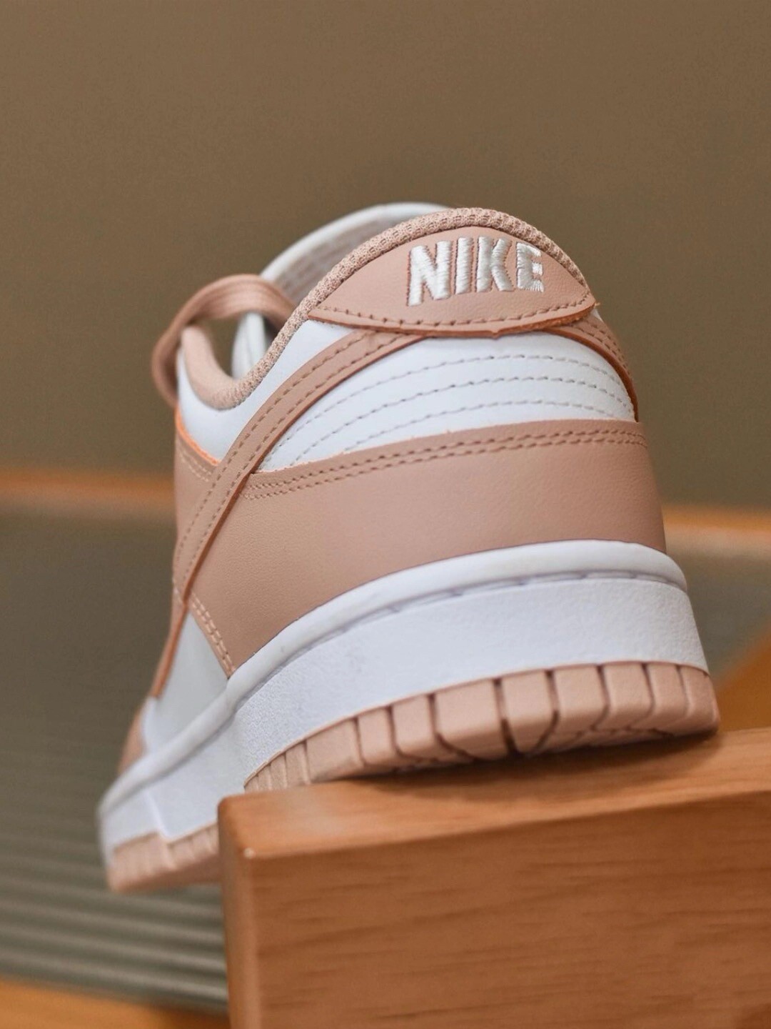 🔥Nike Dunk Low Rose Whisper DD1503-118 Women’s Size 7.5-8.5 | eBay