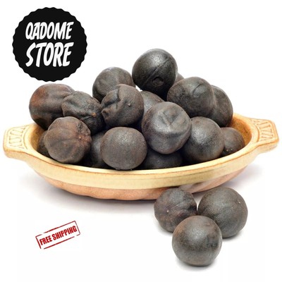 Black Persian Dried lime (150 g) Omani Whole lemon Limu ليمون مجفف لومي ...