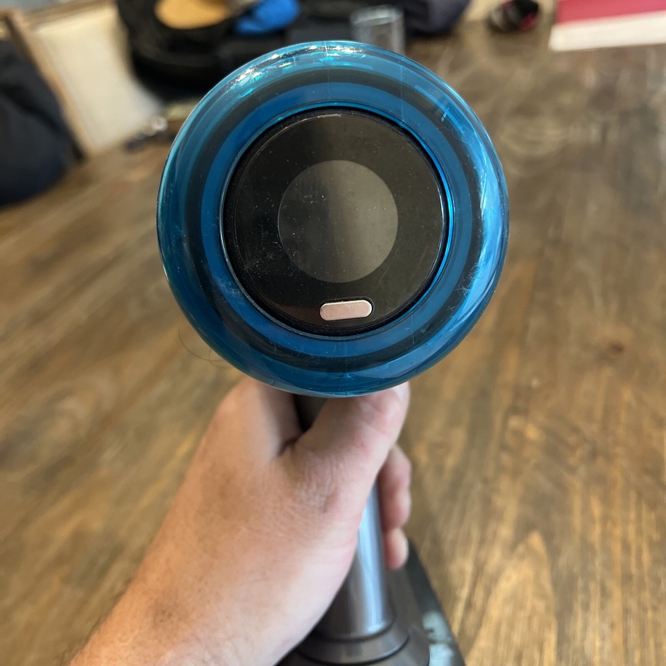 Dyson V12 Detect Slim Absolute SV46 Cordless Vacuum Complete Main Body ...