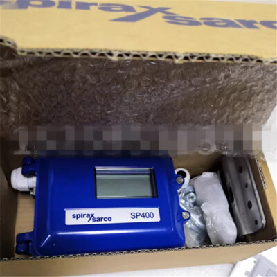 Spirax Sarco Electric Positioner Controller SP400 | eBay