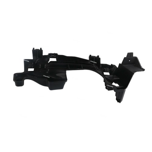 Left Rear Side Tailpipe Extension Bracket 2538852501 For Mercedes-Benz ...