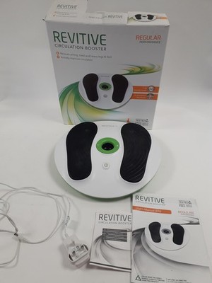 Revitive Circulation Booster Regular Performance Device - Relieves ...