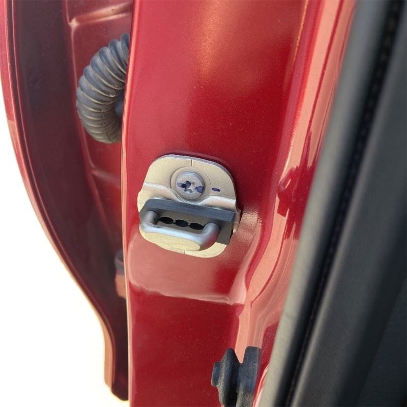 Morbido Fonoassorbente Nero Per Sigillatura Rattling Screaks | eBay