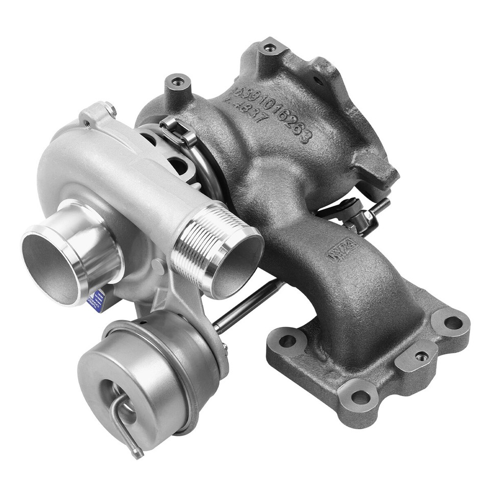 F1FZ6K682D Turbo Turbocharger for 2014-20 Ford Fusion 2017-2019 Ford ...