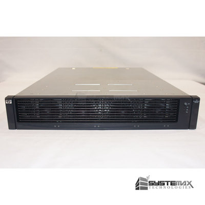 HP StorageWorks EVA4400 Dual Controller Array HSV300 AG637A | eBay