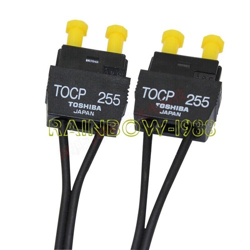 1PC Fiber Optic CNC Cable TOCP 255 1m 2m 3m 5m 7m 10m | eBay