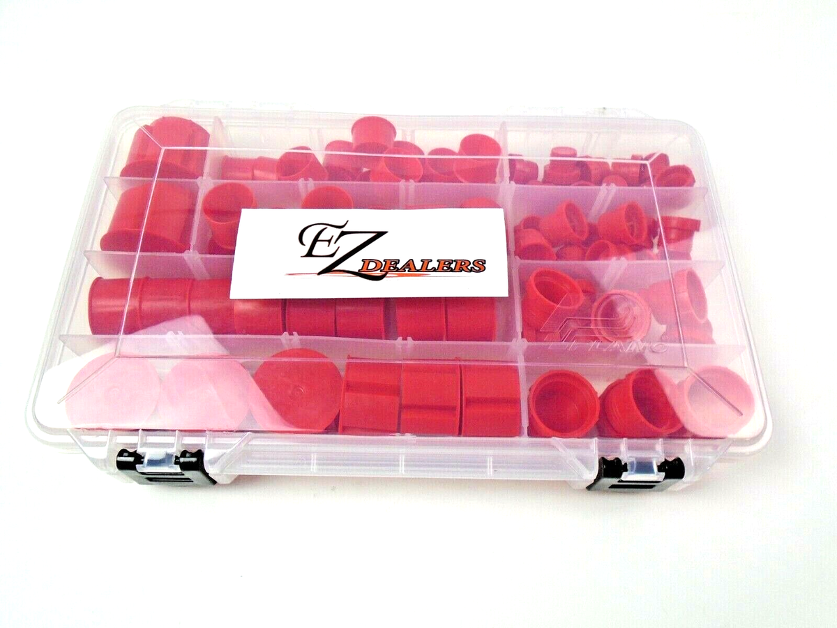 Plastic Closure Plugs 31.5 MM PLASTIC PLUG Ajanta Bottle Pvt Ltd