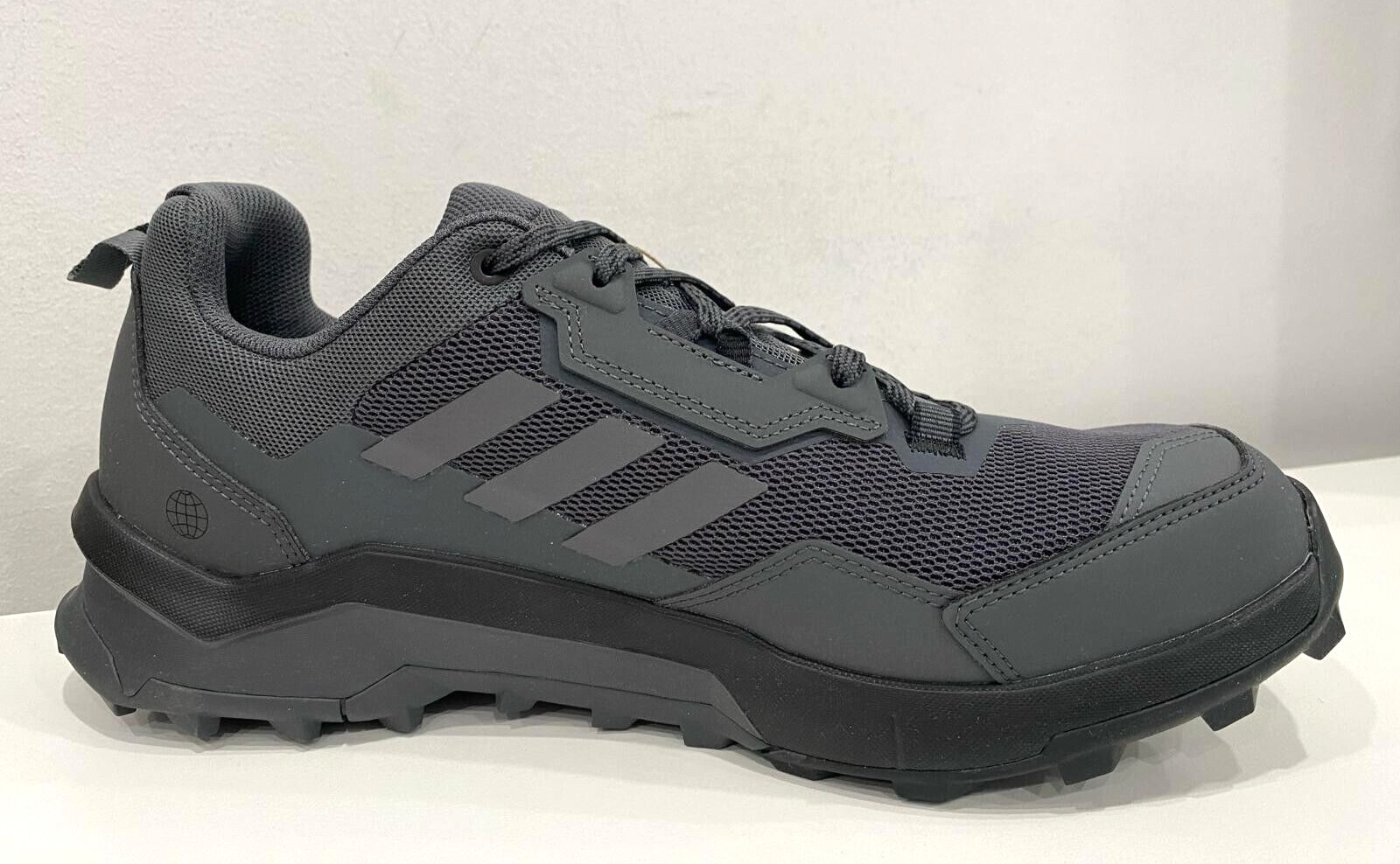 Adidas Men's Terrex AX4, Grey Six/Grey Four/Core Blac… - Gem