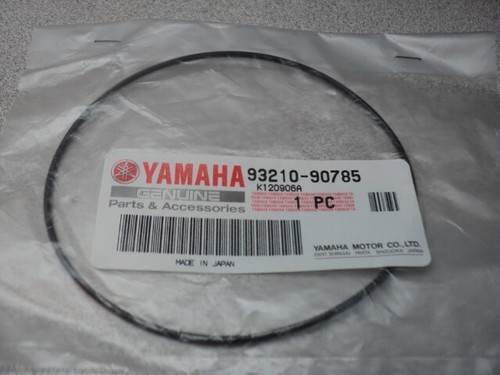 1994-2022 YAMAHA YZ 125 TDM850 CLYINDER HEAD O-RING OEM PN 93210-90785 ...