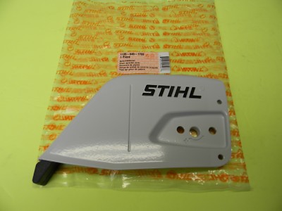 OEM SIDE COVER ITEM # 1135 640 1703 STIHL MS361 MS362 MS441 CHAINSAW ...