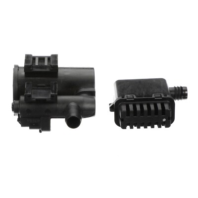 OEM NEW Vapor Canister Vent Valve Purge Solenoid 09-10 Silverado Sierra ...