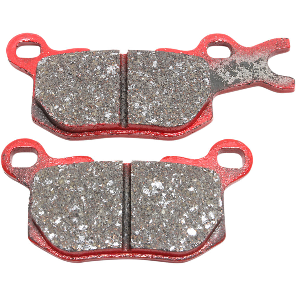 EBC Sport Carbon "X" Brake Pads / One Pair | Offroad | FA684X | eBay
