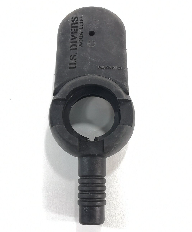 Aqua Lung Pivot Girevole 3 Calibro Console Stivale Scuba Computer Spg ...