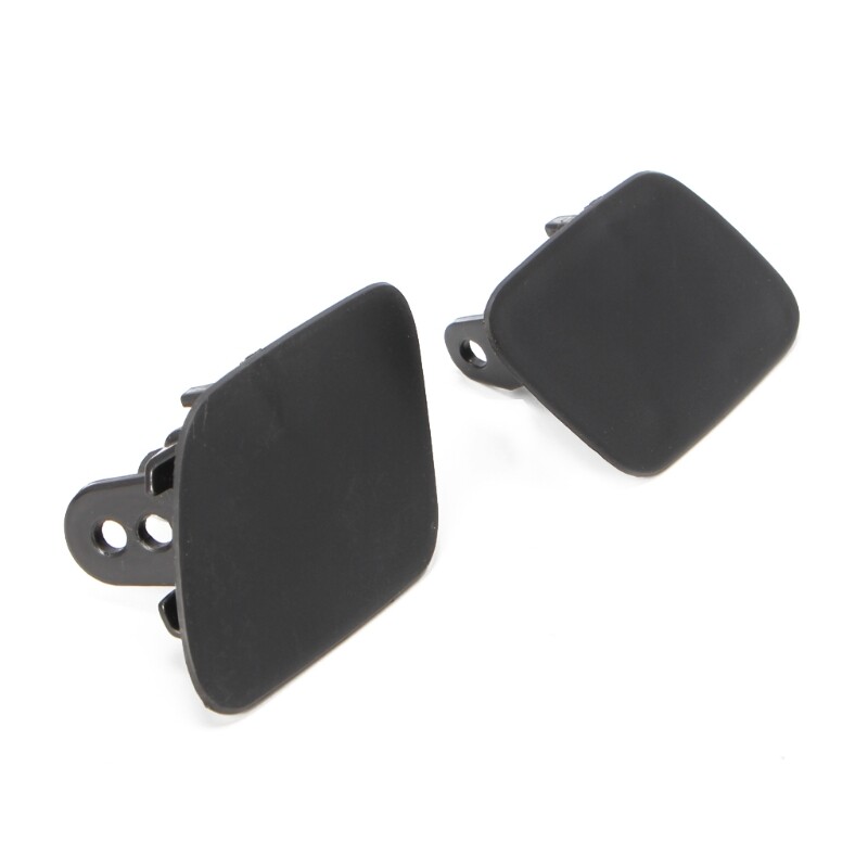 L+R Windshield Washer Heated Nozzles Jet Adapter for X5 E70 | eBay