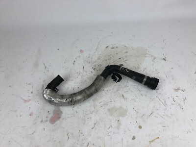 Porsche Macan 95B 3.0L Petrol Engine Cooling Water Pipe Hose 95B819332B ...