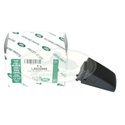 LAND ROVER DOOR DRIVER HANDLE CAP LR4 LR3 LR2 LR032995 OEM | eBay