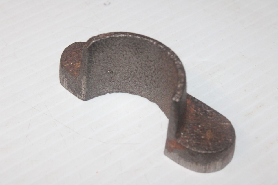 Visionary Cycle Products Frame Casting Knucklehead Panhead Harley ...