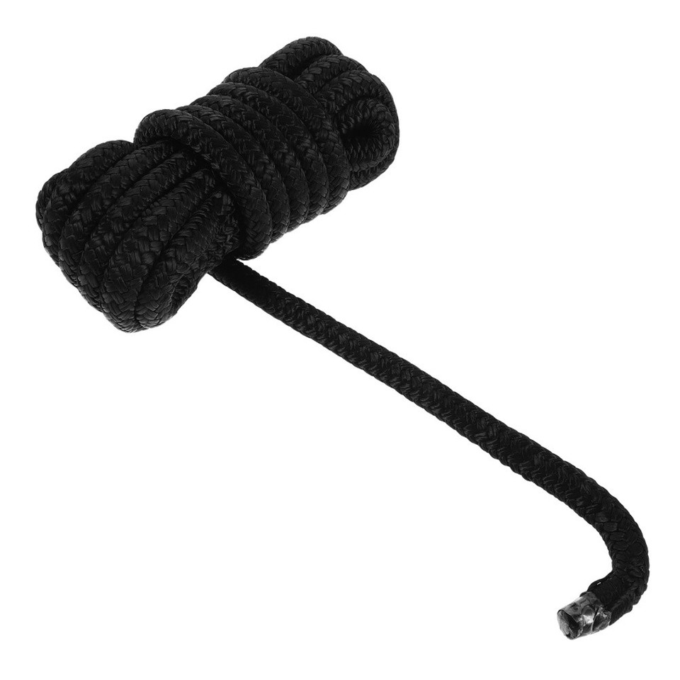 Marine Rope For Boat Mooring: High Strength Yacht Dock Line 1/2inx15ft ...