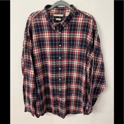 Robert Stock mens shirt size 2X | eBay