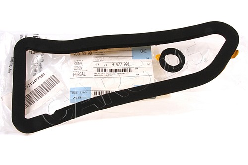 Genuine BMW X5 G05 G07 X5 30dX 40iX 50iX M50dX X7 Set seals Left ...