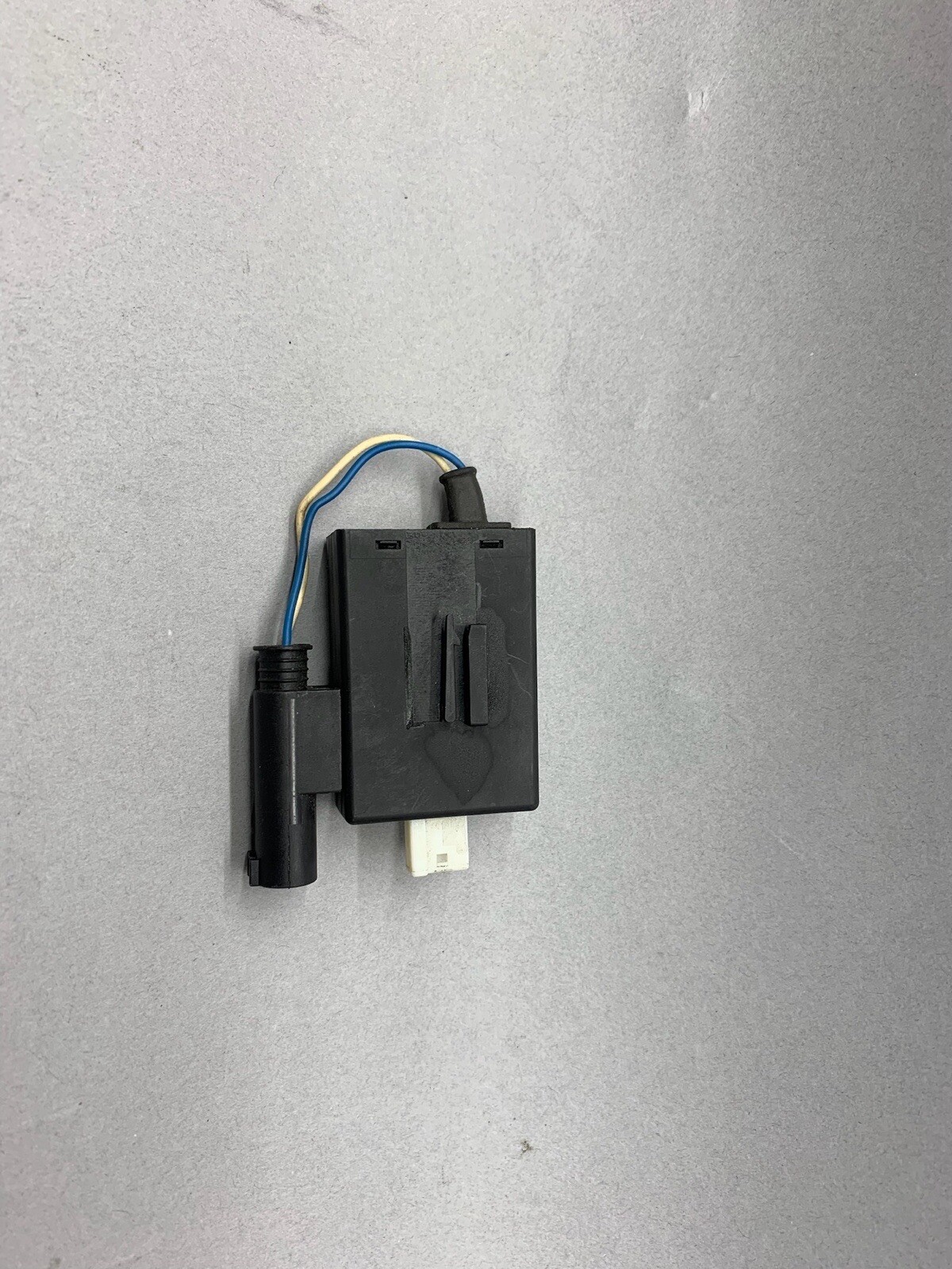 BMW Z3 Roadster Seat Occupancy Sensor Right Passenger Side 96-02 | eBay ...