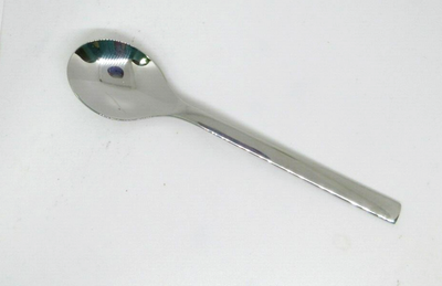 WMF Cromargan PROFILE *1 Five O'Clock Teaspoon* 5 1/8" Stainless ...