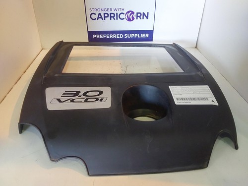 HOLDEN COLORADO ROCKER COVER DIESEL, 3.0, 4JJ1, TURBO, RC, 05/08-12/11 ...