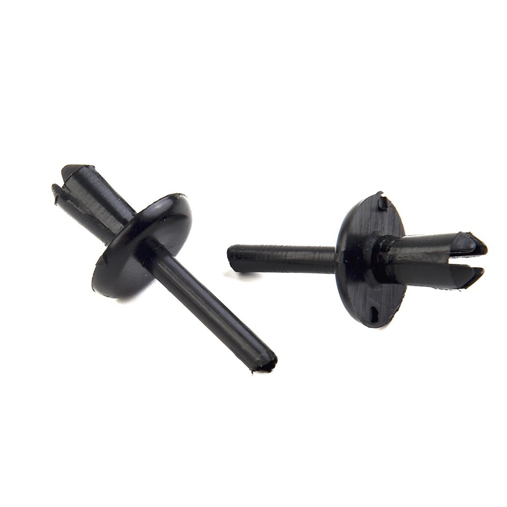 Stable Performance Door Card Trim Panel Clips for Defender 26 Count | eBay