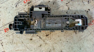 MERCEDES DOOR HANDLE EXTERIOR FRONT LEFT A C E Class W176 W204 W212 ...