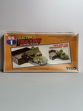 Buyers Guide to Tyco US1 Electric Trucking - Tyco Collectors