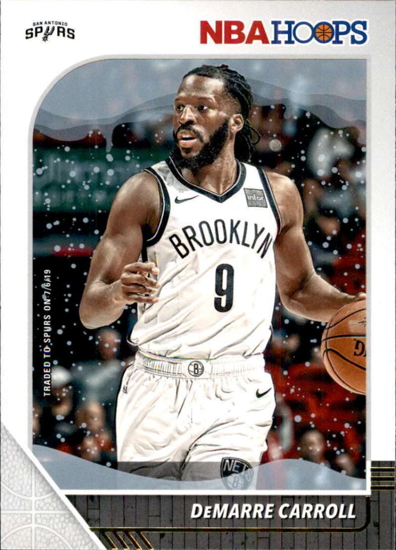 Demarre Carroll Shoes