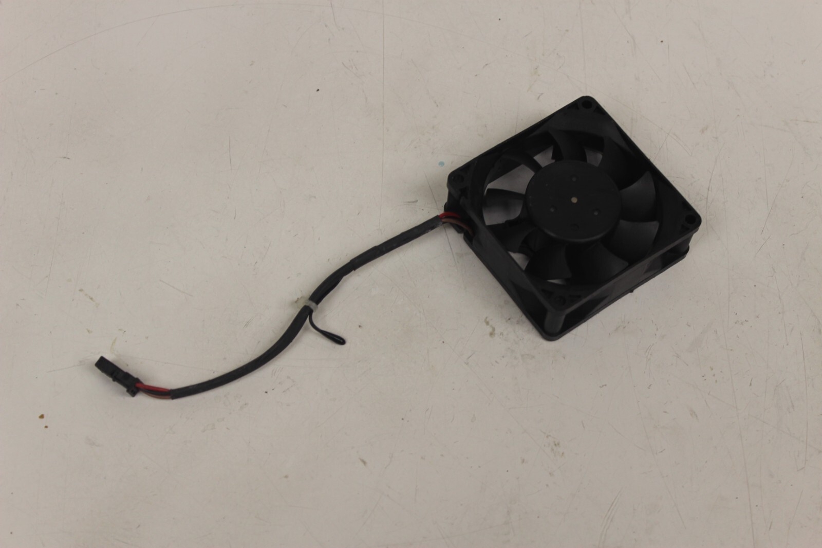 Cooling Fan Relay Control Module OEM BMW F32 F33 F36 F30 F10 F0 F12 F13 ...