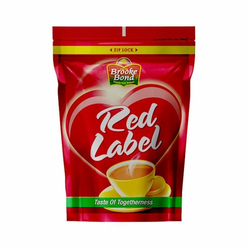 Brooke Bond Red Label Loose Leaf Black Tea 450g/900g | eBay