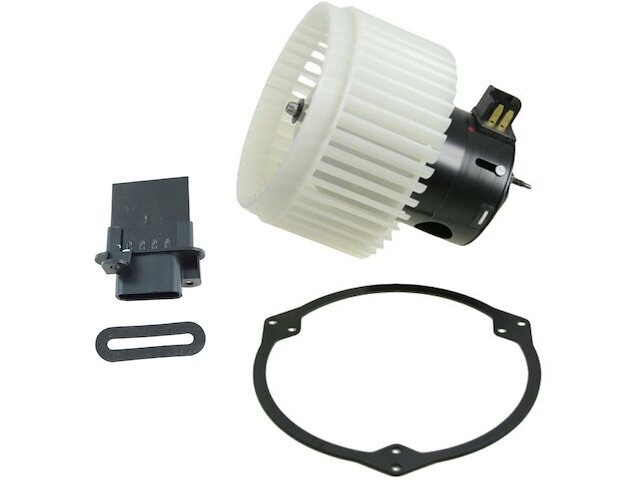 For 2006-2011 Chevrolet HHR HVAC Blower Motor and Resistor Kit 39935DF ...