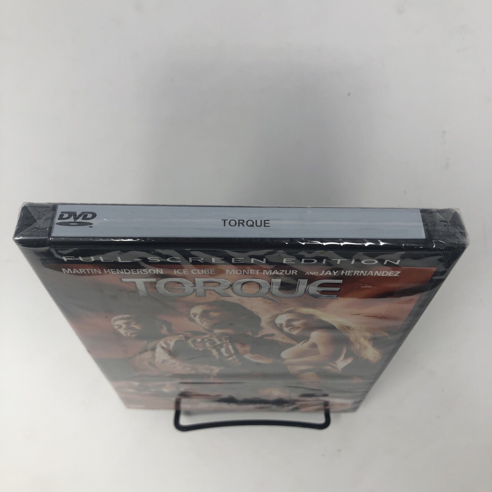 Torque (DVD, 2004, Full-Screen) for sale online | eBay