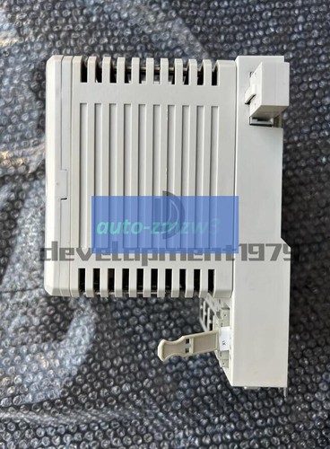 ONE USED ABB PM866K01 3BSE050198R1 Processor Unit AC 800M | eBay