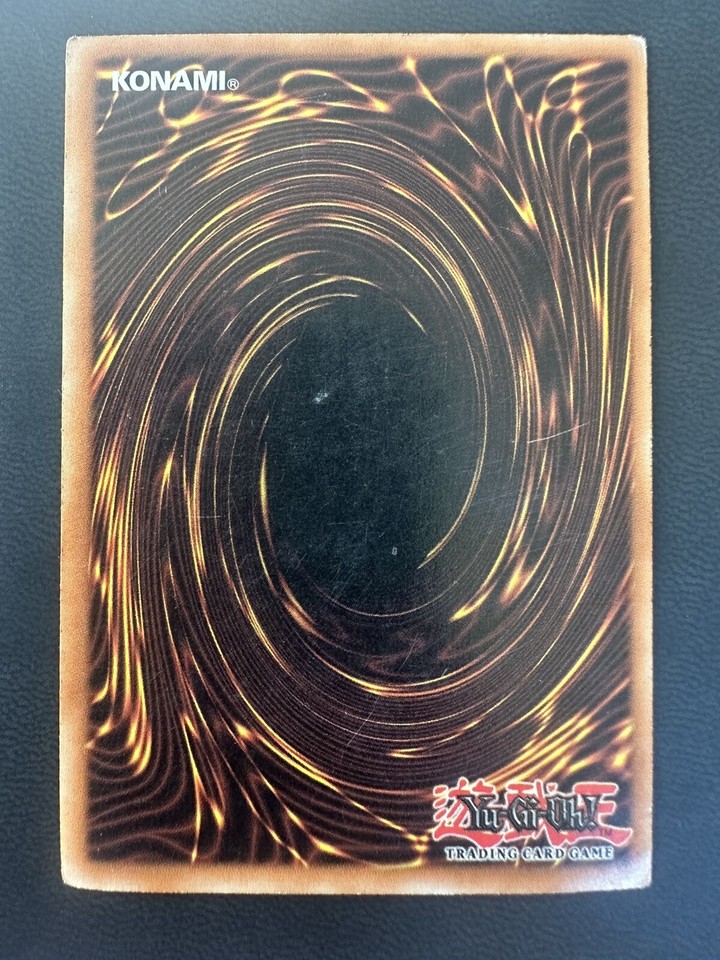 Uraby SDK-010 Yu-Gi-Oh! Card Unlimited | eBay