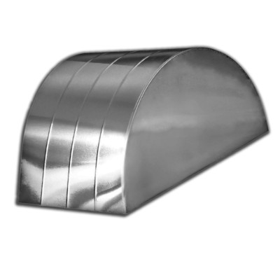 46" Diameter 2pc Steel Rear Wheel Tubs Drag Racing PN 14-0044 | Rhodes ...