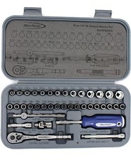 Blue Point 150pc Socket Ratchet Wrench Set General Service Set ...