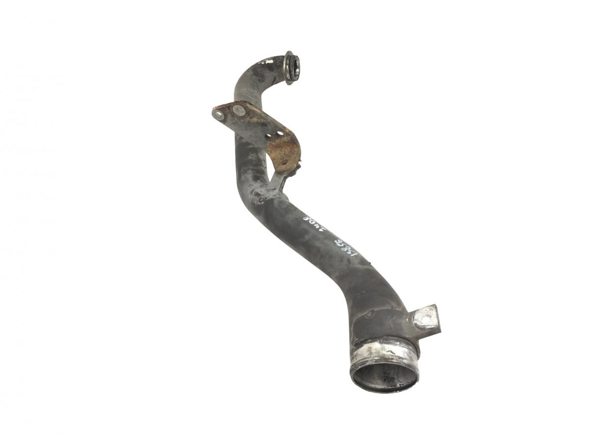 A9040900637 A9040901237 Air Pipe On Turbocharger For MERCEDES-BENZ ...