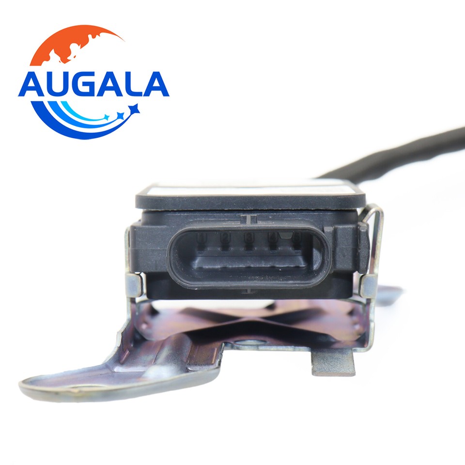 For SINOTRUK HOWO Nitrogen Oxide Sensor Nox Sensor 0281007156 ...