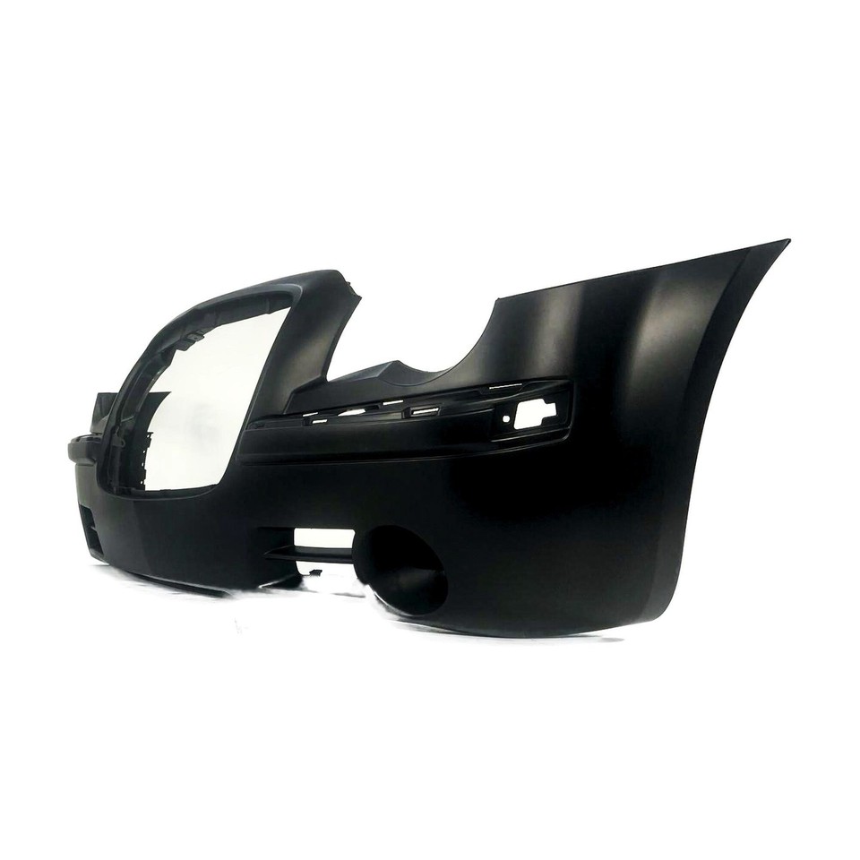 Front Bumper Cover For 2005-2010 Chrysler 300 Primed 4805774AD ...