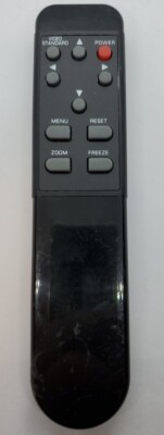 Grandtec GXP-2000 Remote Control For PC to TV / PC TO Video Component ...