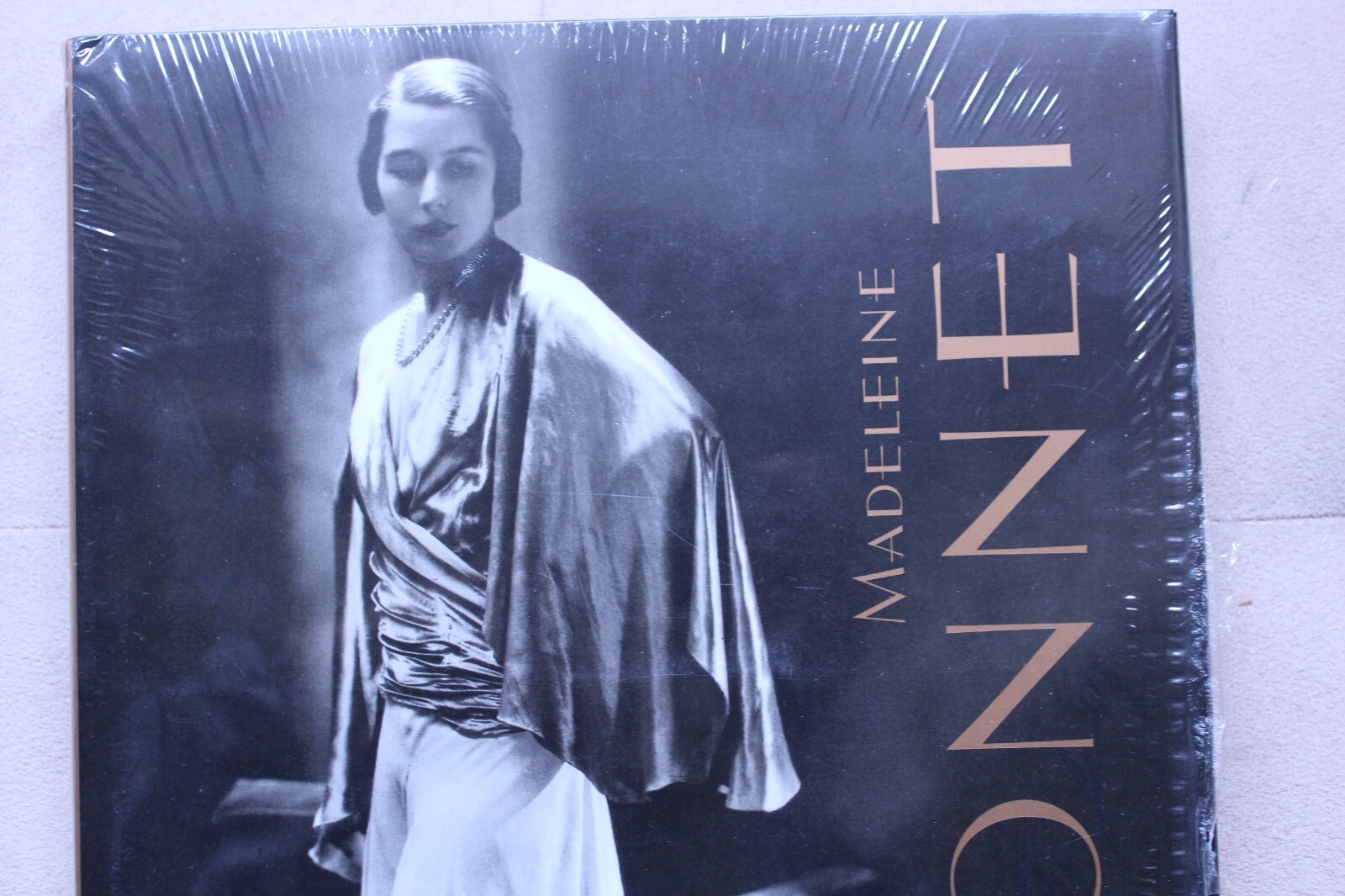 Madeleine Vionnet by Betty Kirke (2005, Hardcover) for sale online | eBay
