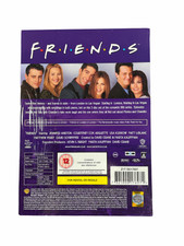 Friends (1994 TV series) Box Set DVDs for sale | eBay