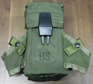 ALICE 30rnd Triple Mag Pouch USGI | eBay