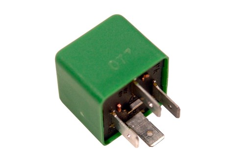 Relais OPEL vglNr.1238611 - 3447012 4-Polig 12V 30A NEU | eBay.de